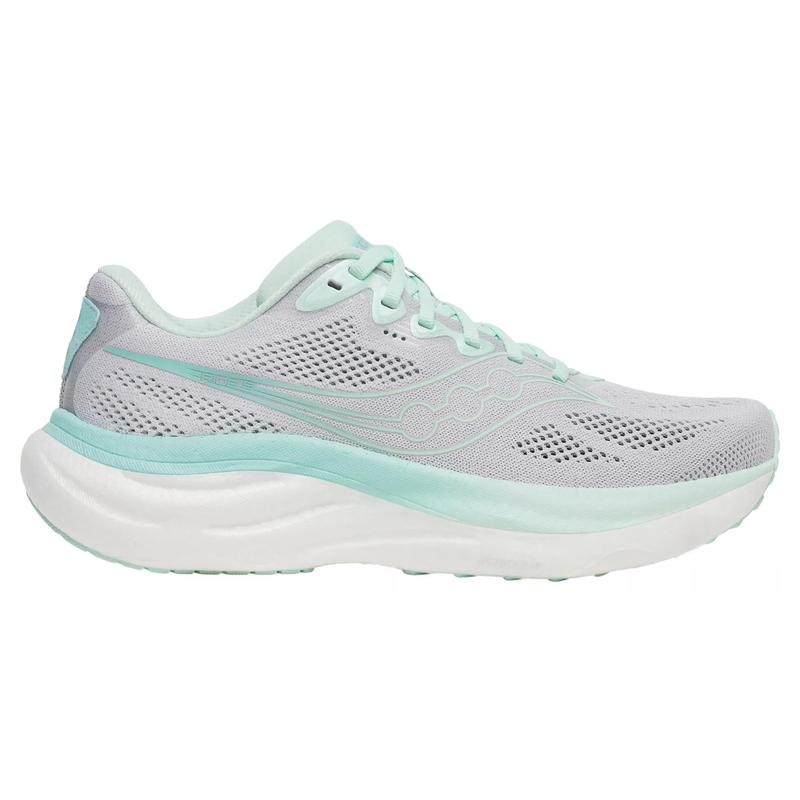 海外代购SAUCONY/索康尼女士跑步鞋缓震回弹柔软响应轻量透气