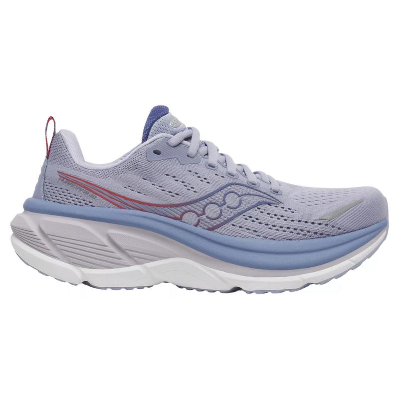 海外代购SAUCONY/索康尼女士跑步鞋缓震回弹稳定支撑低帮