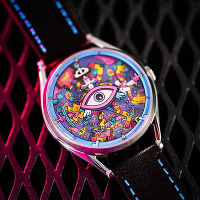 MrJonesWatches机械手表
