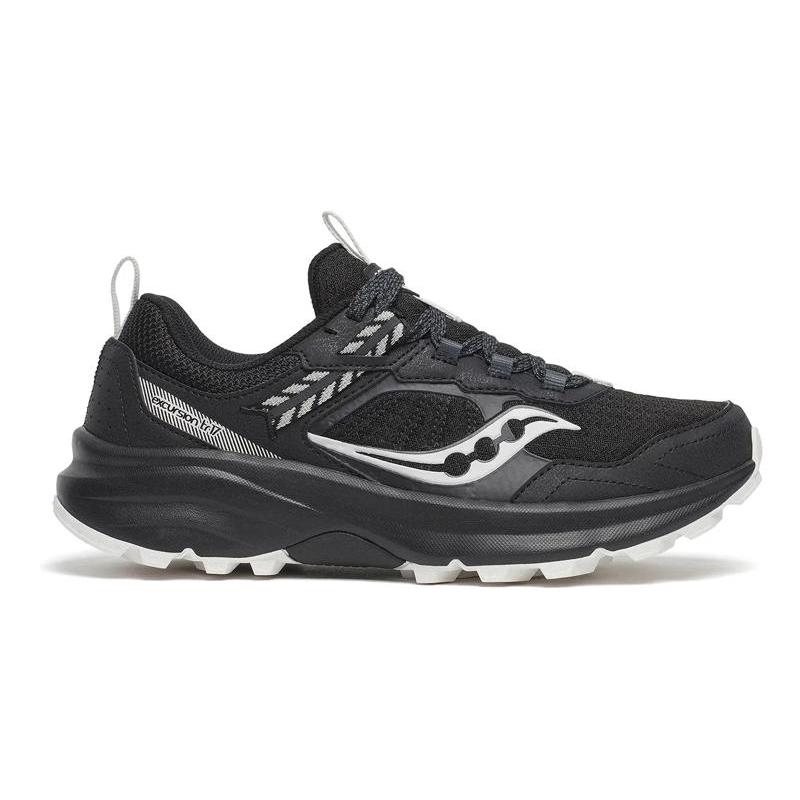 海外代购SAUCONY/索康尼女士跑步鞋缓震回弹抓地防滑低帮网眼