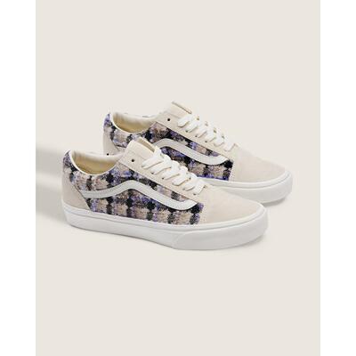 VANS男女运动休闲鞋低帮