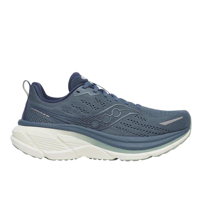 海外代购SAUCONY/索康尼男士跑步鞋缓震回弹轻盈支撑透气网面