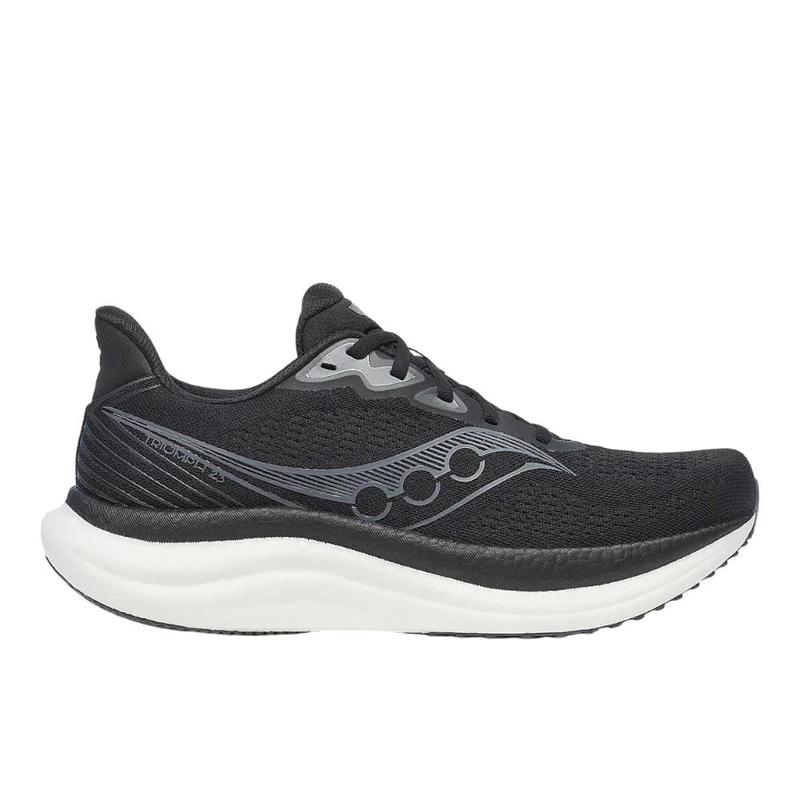 海外代购SAUCONY/索康尼男士跑步鞋缓震回弹透气舒适低帮轻量