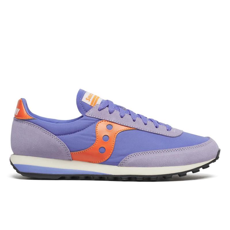 海外代购SAUCONY/索康尼女士跑步鞋高弹缓震轻盈舒适复古低帮