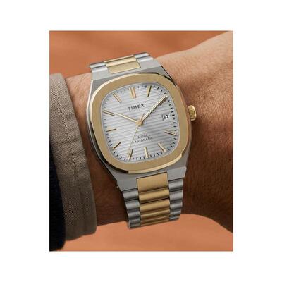Timex/天美时男士手表欧美腕表
