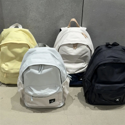 阿迪达斯 运动休闲经典学生双肩背包书包 KC0264 KC0266 KC0268