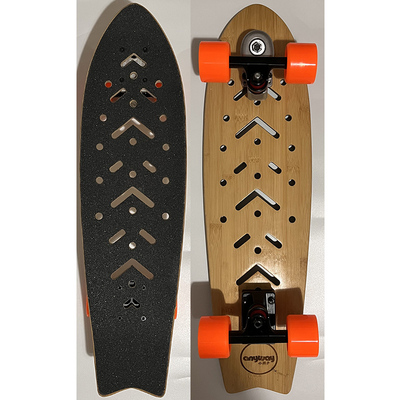 镂空小燕子陆地冲浪板ANYWAY