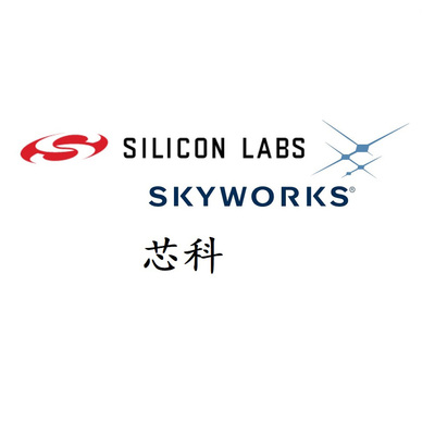 Silicon/Sky芯科531AB25M0000DGR
