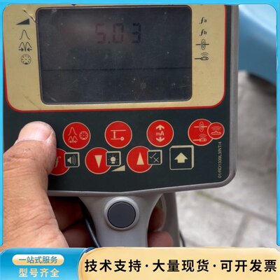 雷迪Radiodetection PXL2 管线仪接收机询价