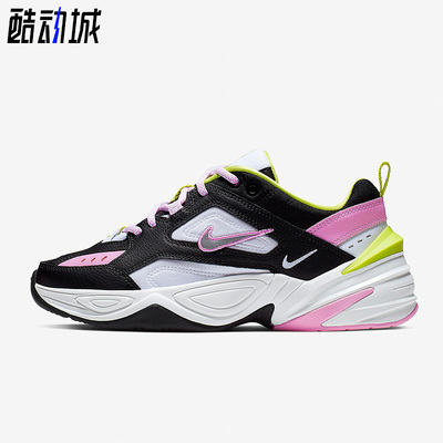 耐克男女舒适运动休闲鞋