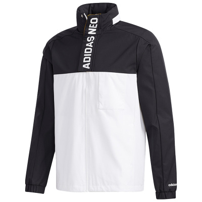 秋季NEO男子休闲运动夹克外套