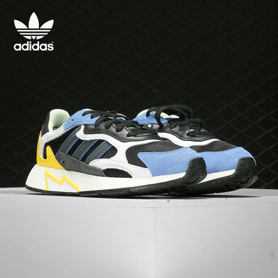 adidas正品男子经典eg4720休闲鞋