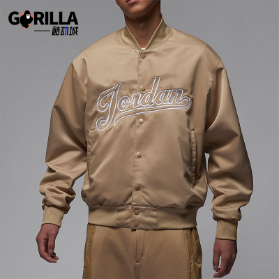 Nike/耐克男士运动夹克