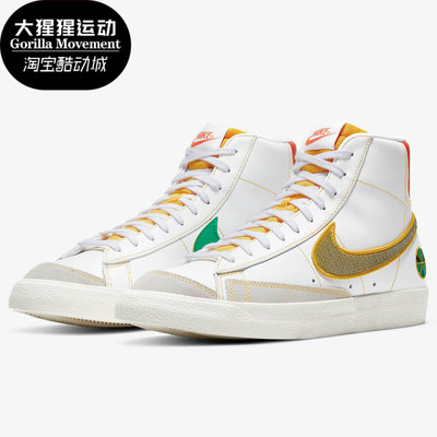 nike高帮时尚dd9239休闲运动鞋