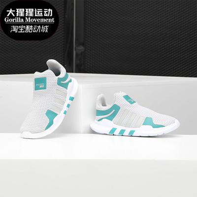 adidas阿迪达斯正品新款婴童