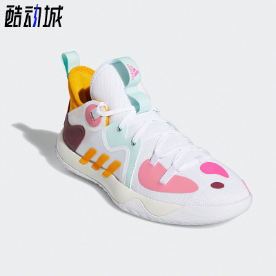 adidas阿迪达斯哈登男运动鞋