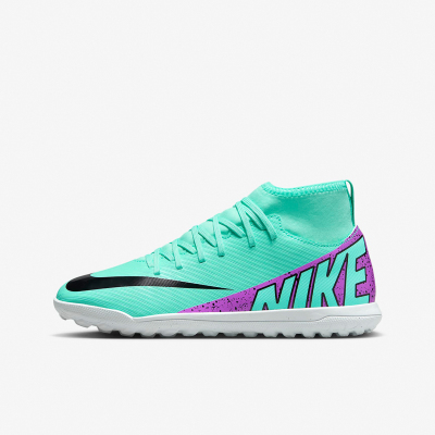 耐克正品大童轻便实战足球鞋