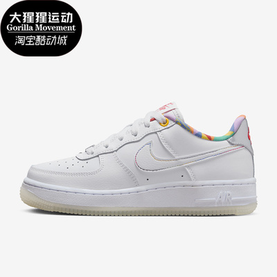 耐克正品大童运动休闲鞋