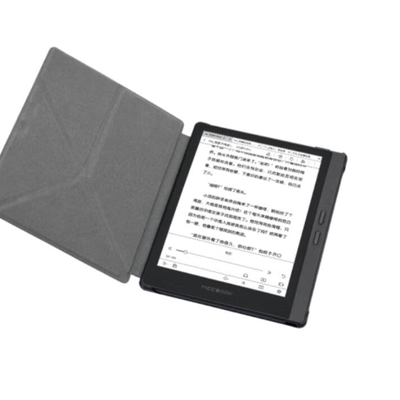 适用于MEEBOOK M7电纸书6.8英寸阅读器防蓝光软钢化屏幕保护贴膜防指纹水凝膜防反光肯特类纸膜
