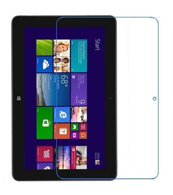 适用于于戴尔Dell Venue11pro平板屏类纸膜高清防指纹防刮花膜