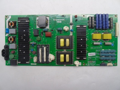 液晶电视配件创维电源板
