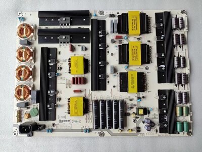 海信电源板液晶电视配件