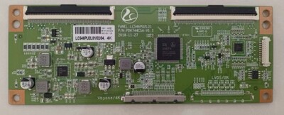 LC546PU2L01液晶电视配件