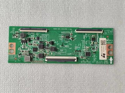 海信逻辑板液晶电视配件