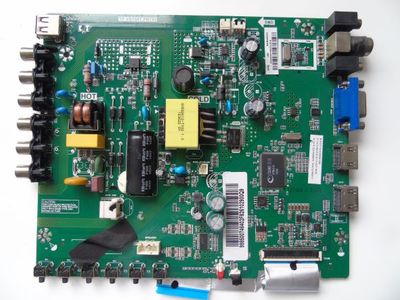 欧宝液晶电视配件TP.VST69T