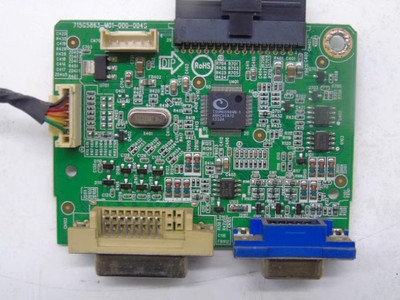 AOC驱动板液晶电视配件