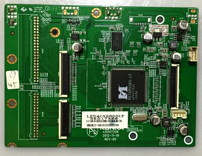 转接板液晶电视配件康佳