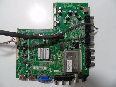 液晶电视主板471-01A2-64801G