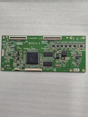 三星LS4逻辑板液晶电视配件