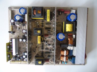 液晶电视配件电源板LG