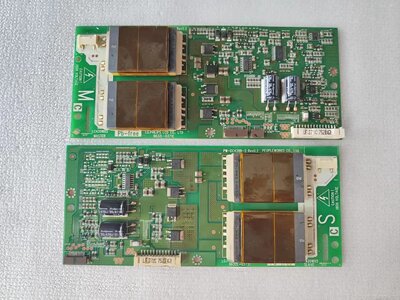 创维高压板液晶电视配件