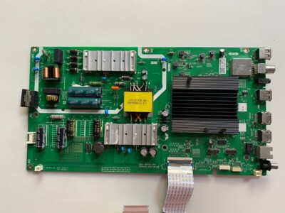 液晶电视配件5800-A6H700-3P40