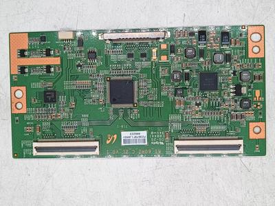 乐华逻辑板K1-6液晶电视配件