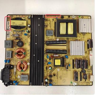 液晶电视配件乐华电源板