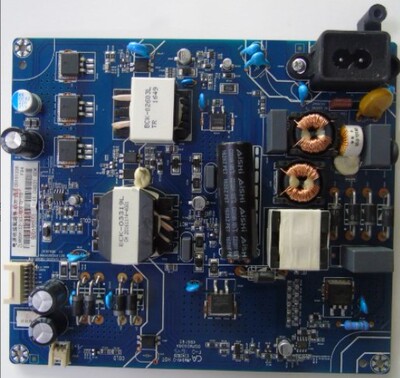 液晶电视配件电源板长虹