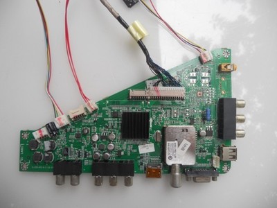 海尔LE32A910/32H液晶电视配件