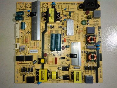 创维液晶电视配件电源板