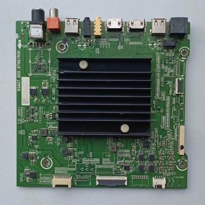 海信主板液晶电视配件