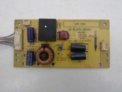 恒流板TCL液晶电视配件