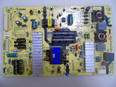 测试推荐创维液晶电视配件