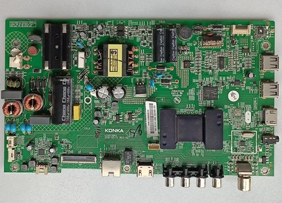 康佳LED430M3000液晶电视配件