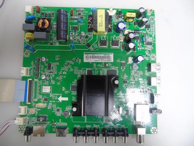 长虹主板液晶电视配件