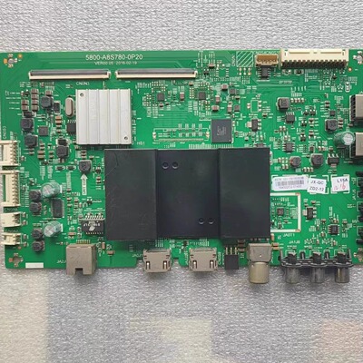 创维主板液晶电视配件