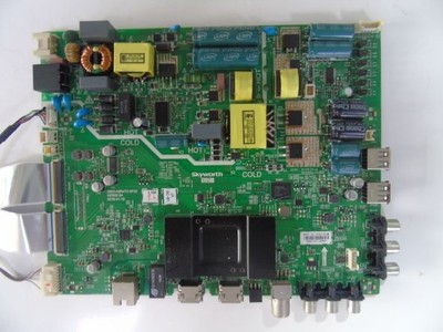 创维液晶电视配件主板
