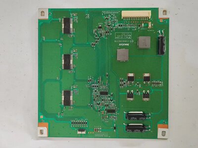 创维58E510E液晶电视配件