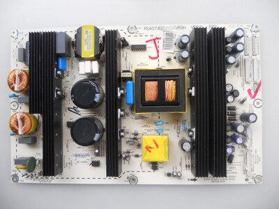 海信液晶电视配件电源板